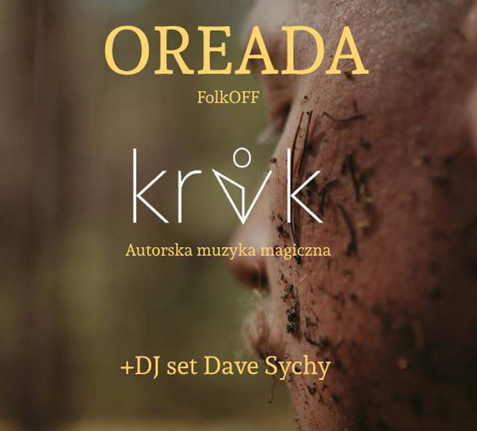 OREADA | Strona zespołu folkOFFowego OREADA